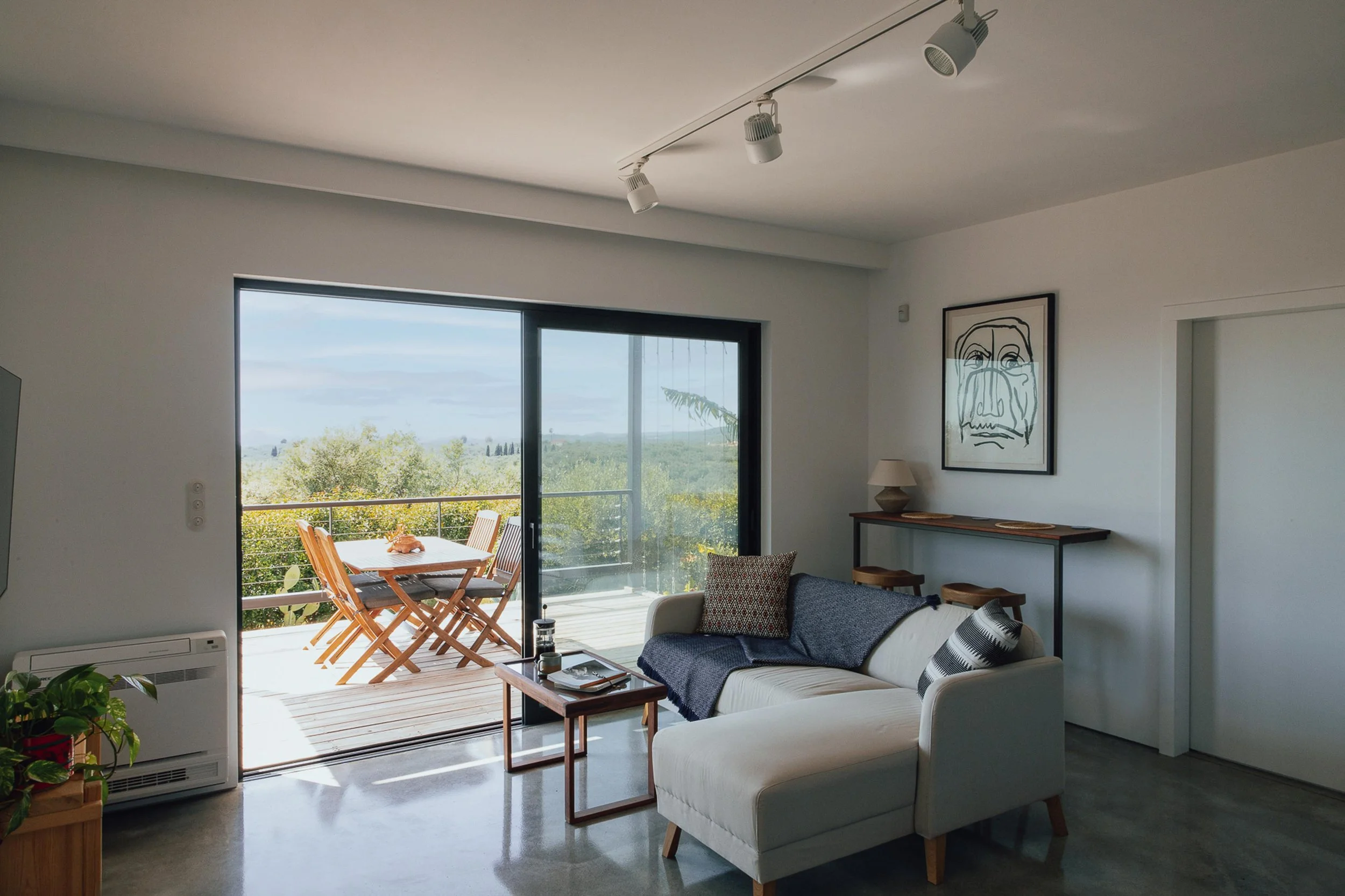 A Visual Journey - eftopia - a mindful retreat