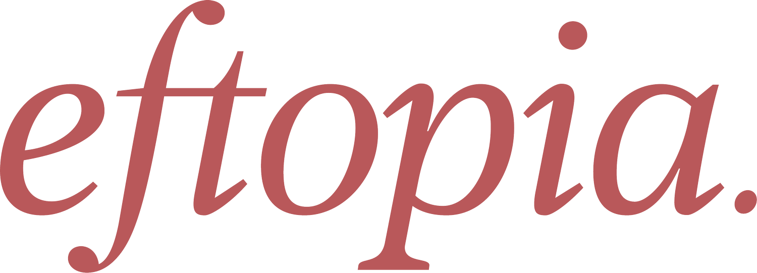 eftopia | a mindful retreat