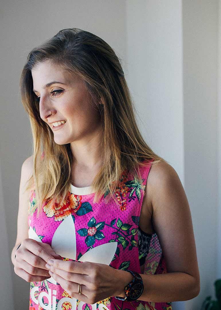 Discover | about - eftopia | a mindful retreat