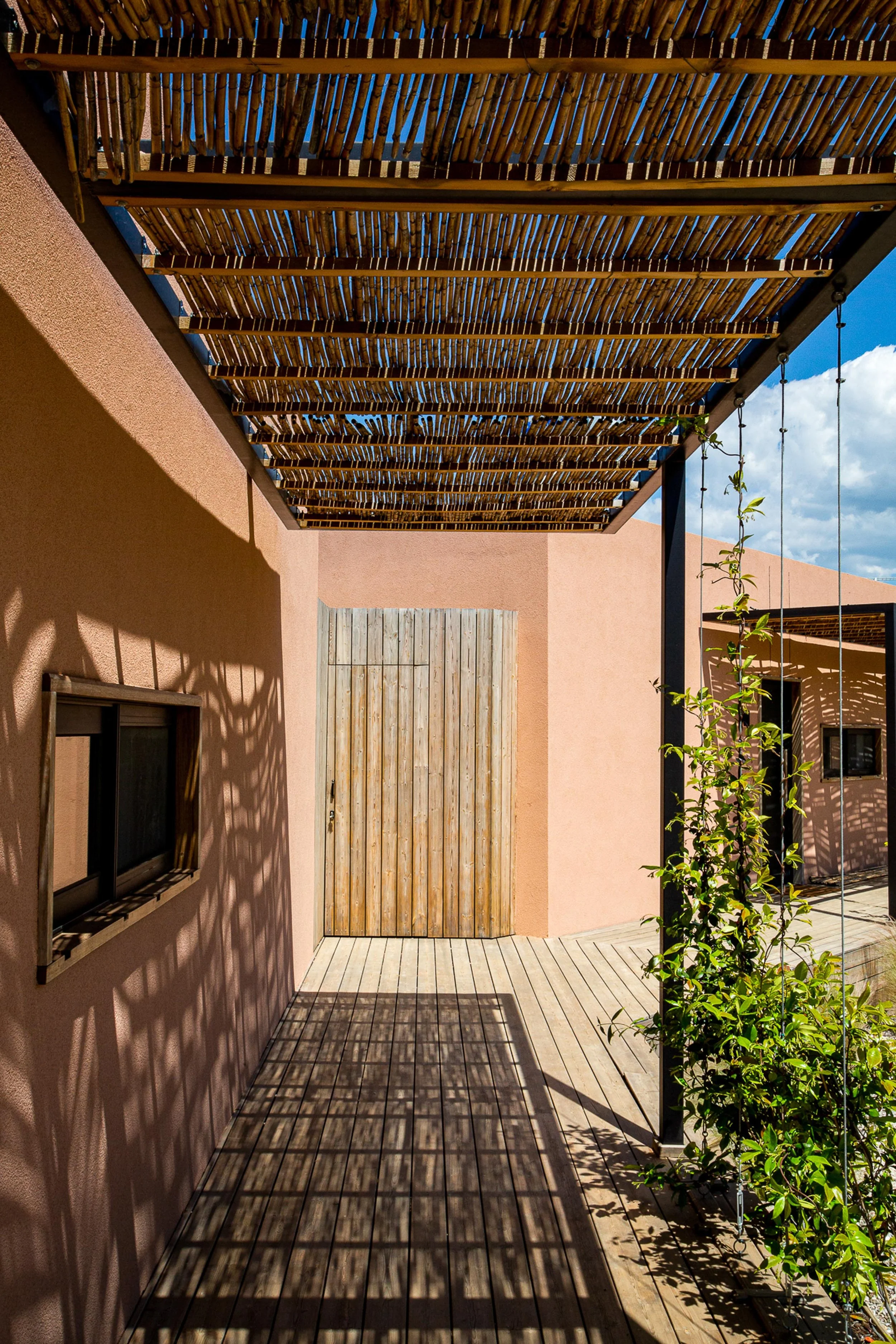 A Visual Journey - eftopia - a mindful retreat