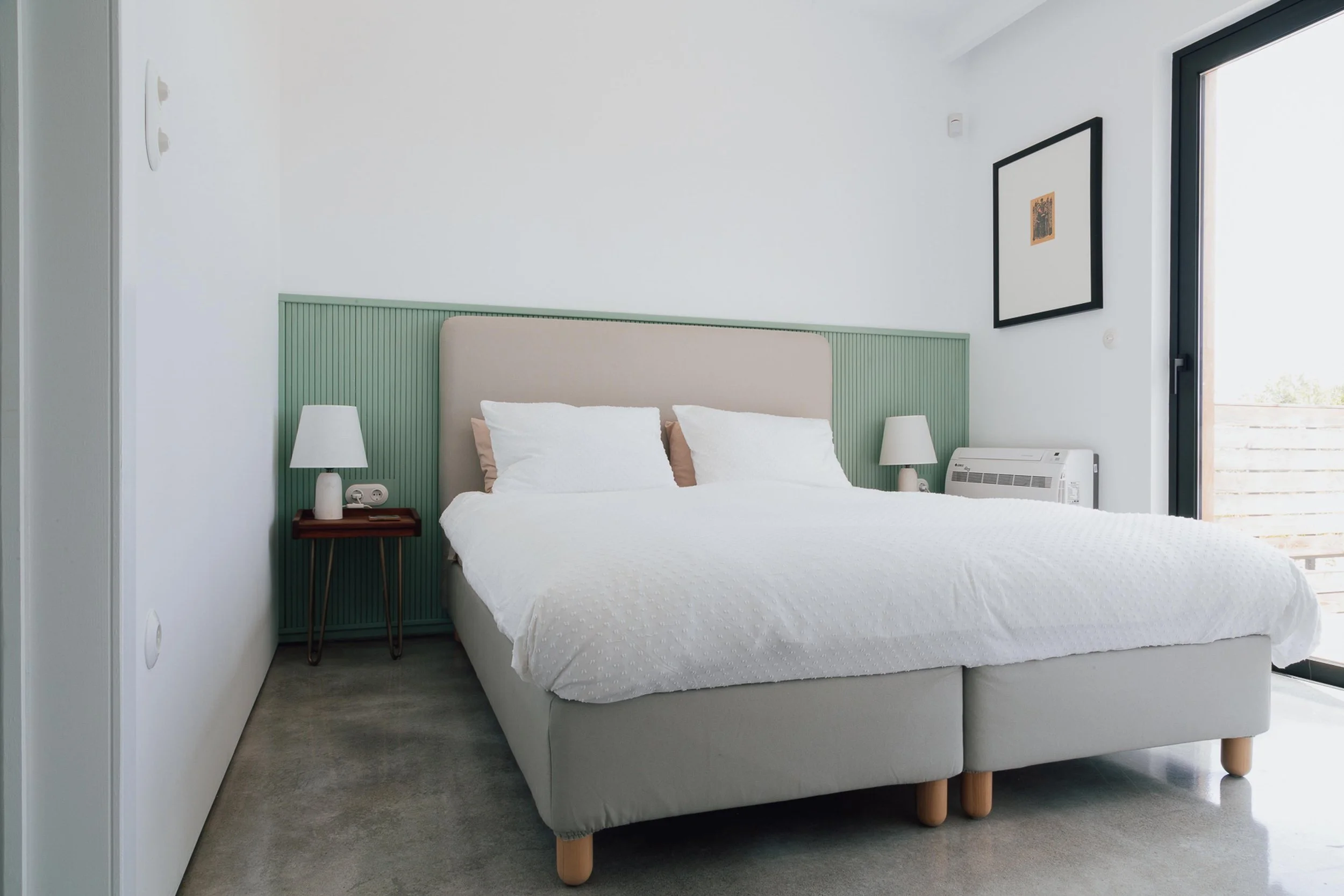 A Visual Journey - eftopia - a mindful retreat