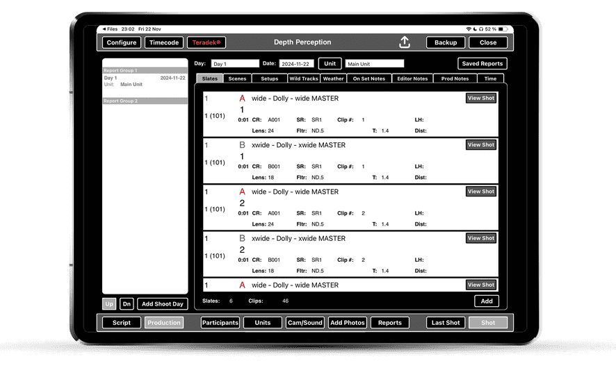 Boost Your Script Supervision with ScriptE — ScriptE Systems
