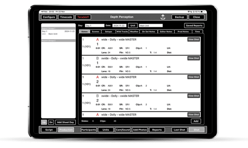Boost Your Script Supervision with ScriptE — ScriptE Systems