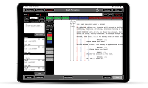Boost Your Script Supervision with ScriptE — ScriptE Systems