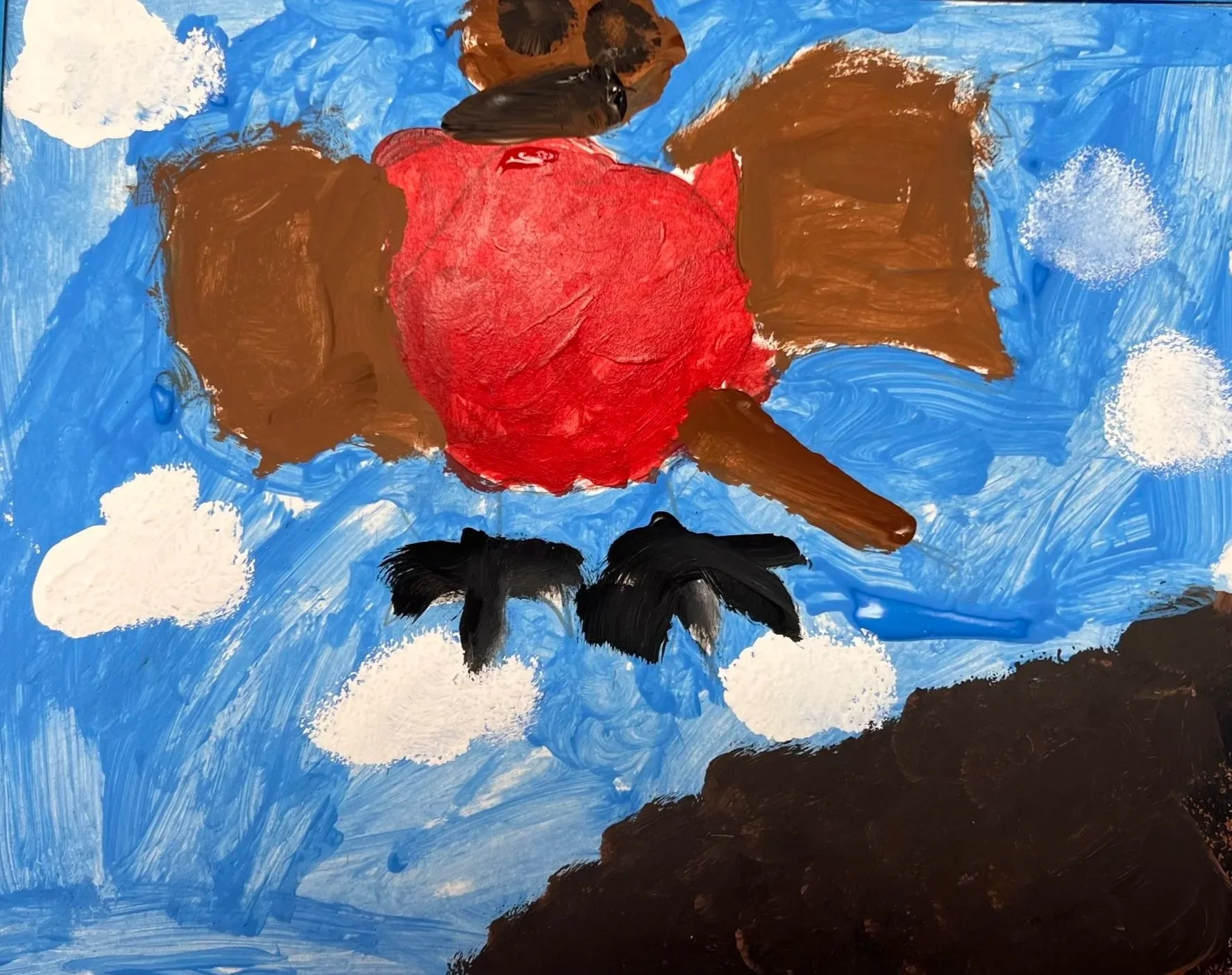 Art Classes for Kids in Oak Park IL - Frick Kids Art