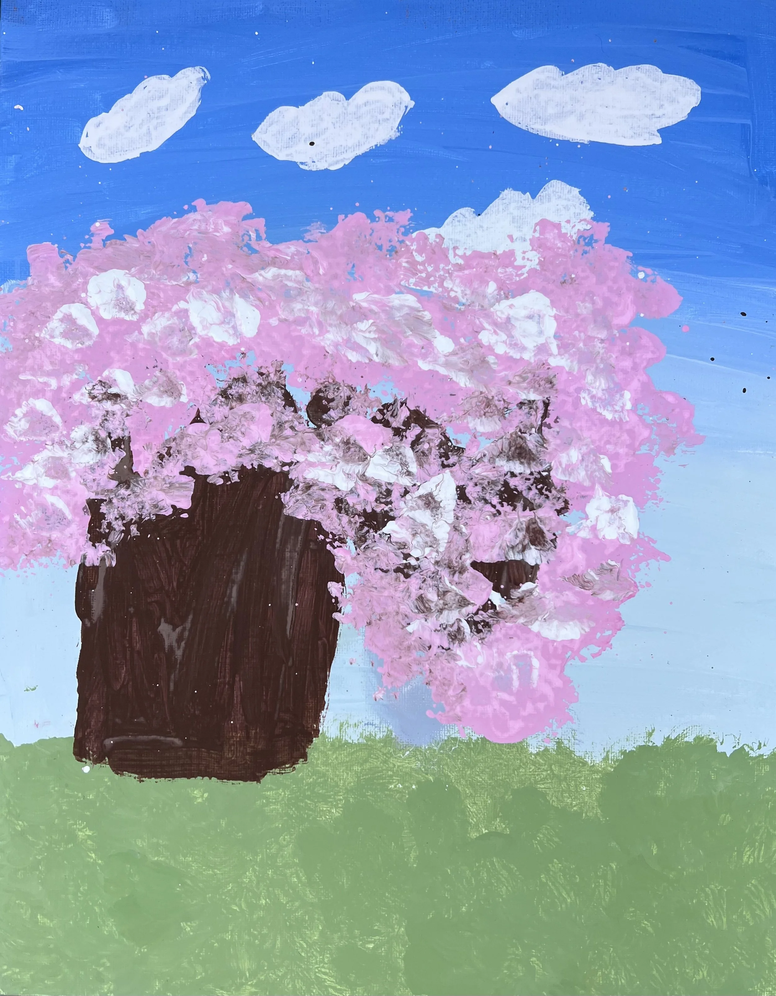 Art Classes for Kids in Oak Park IL - Frick Kids Art