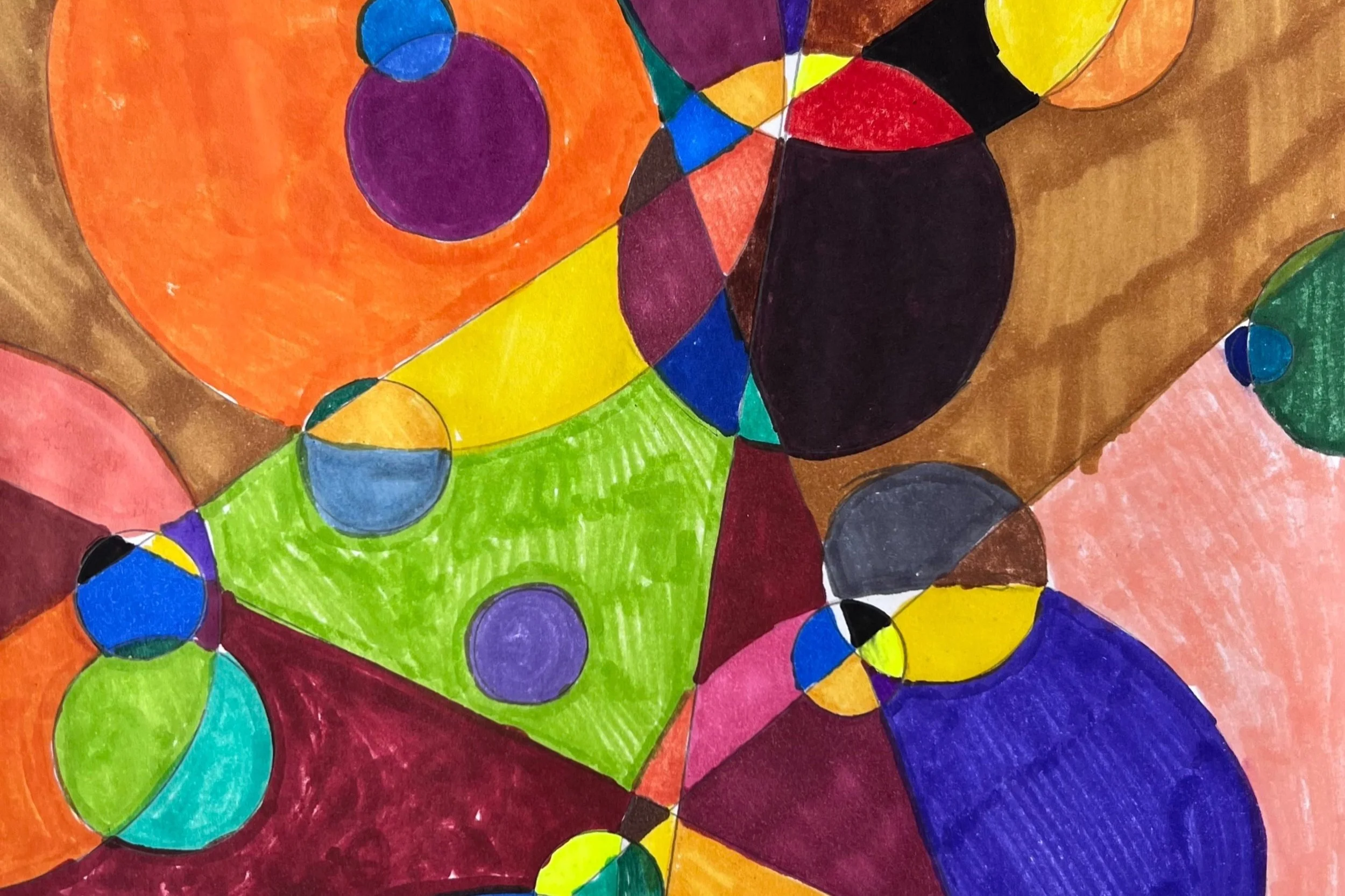 Gift Cards - Frick Kids Art