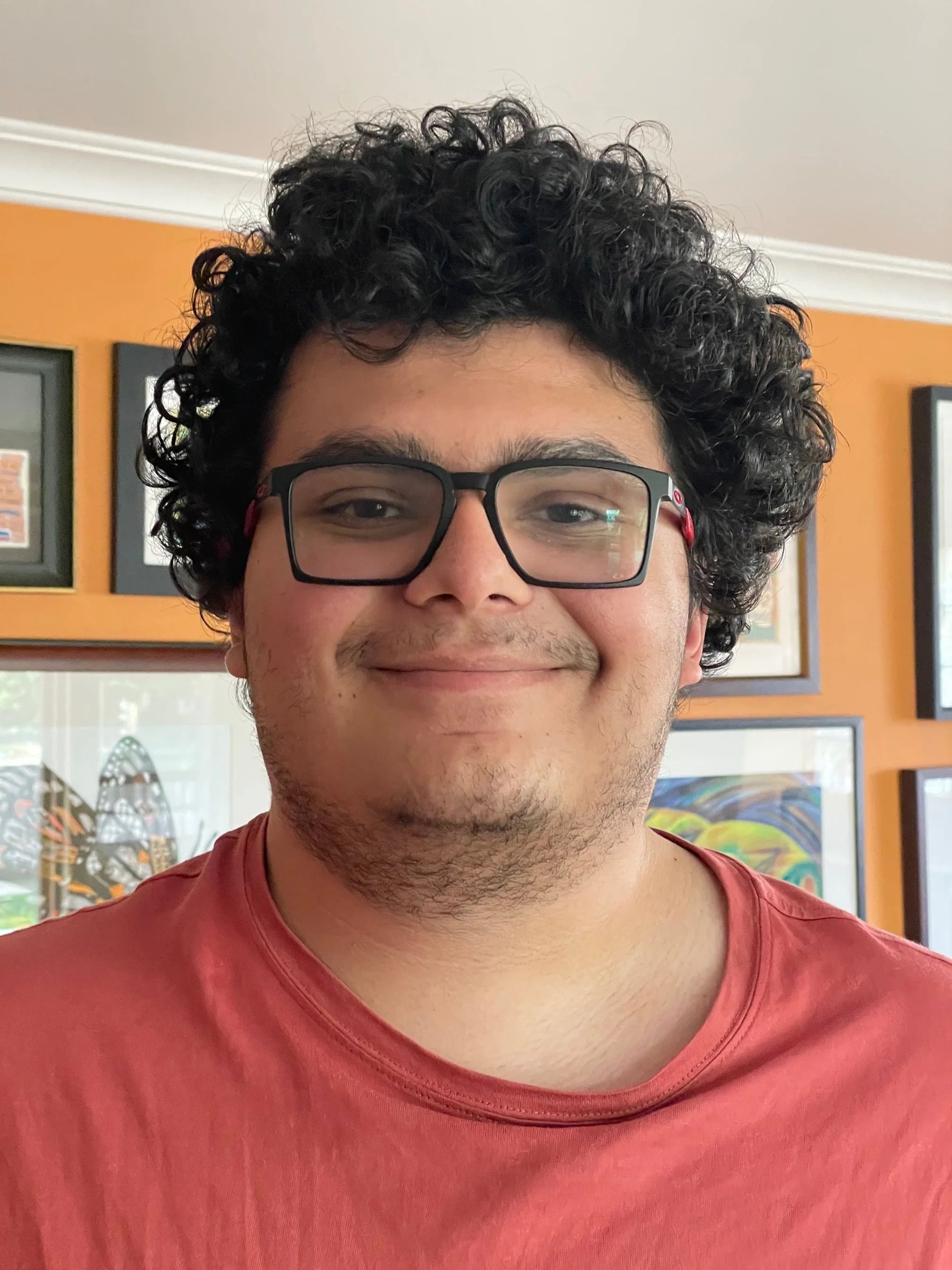 Contact Us - Frick Kids Art