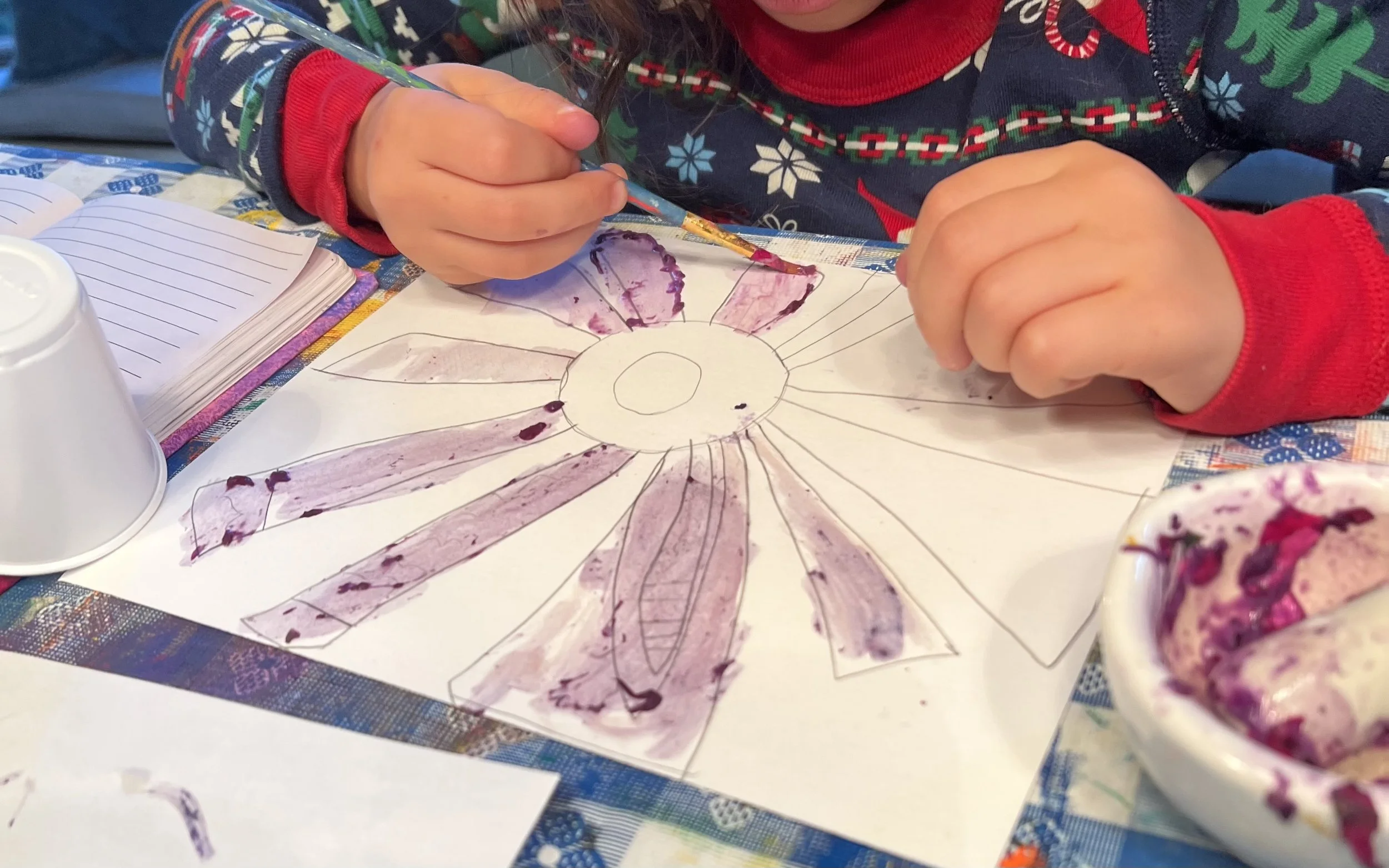 Art Classes for Kids in Oak Park IL - Frick Kids Art