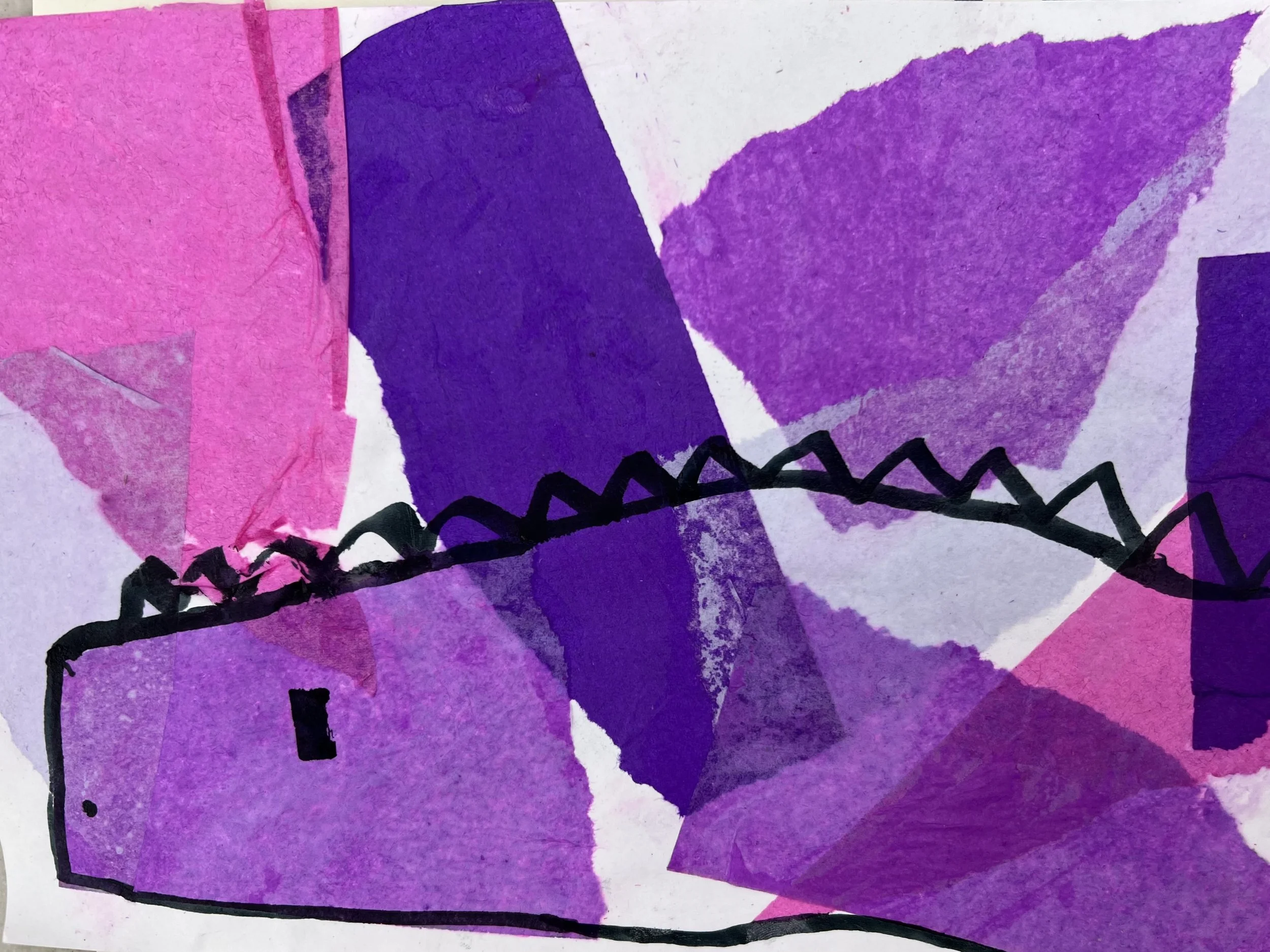 Art Classes for Kids in Oak Park IL - Frick Kids Art