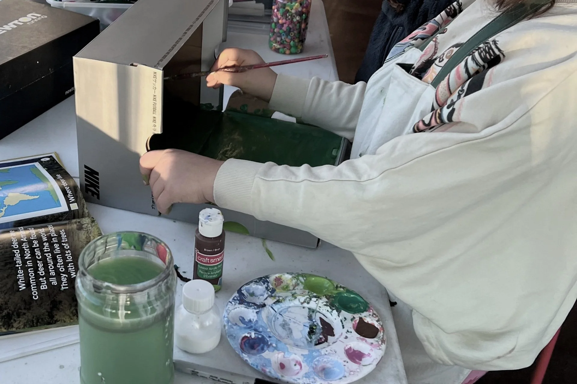 Gift Cards - Frick Kids Art