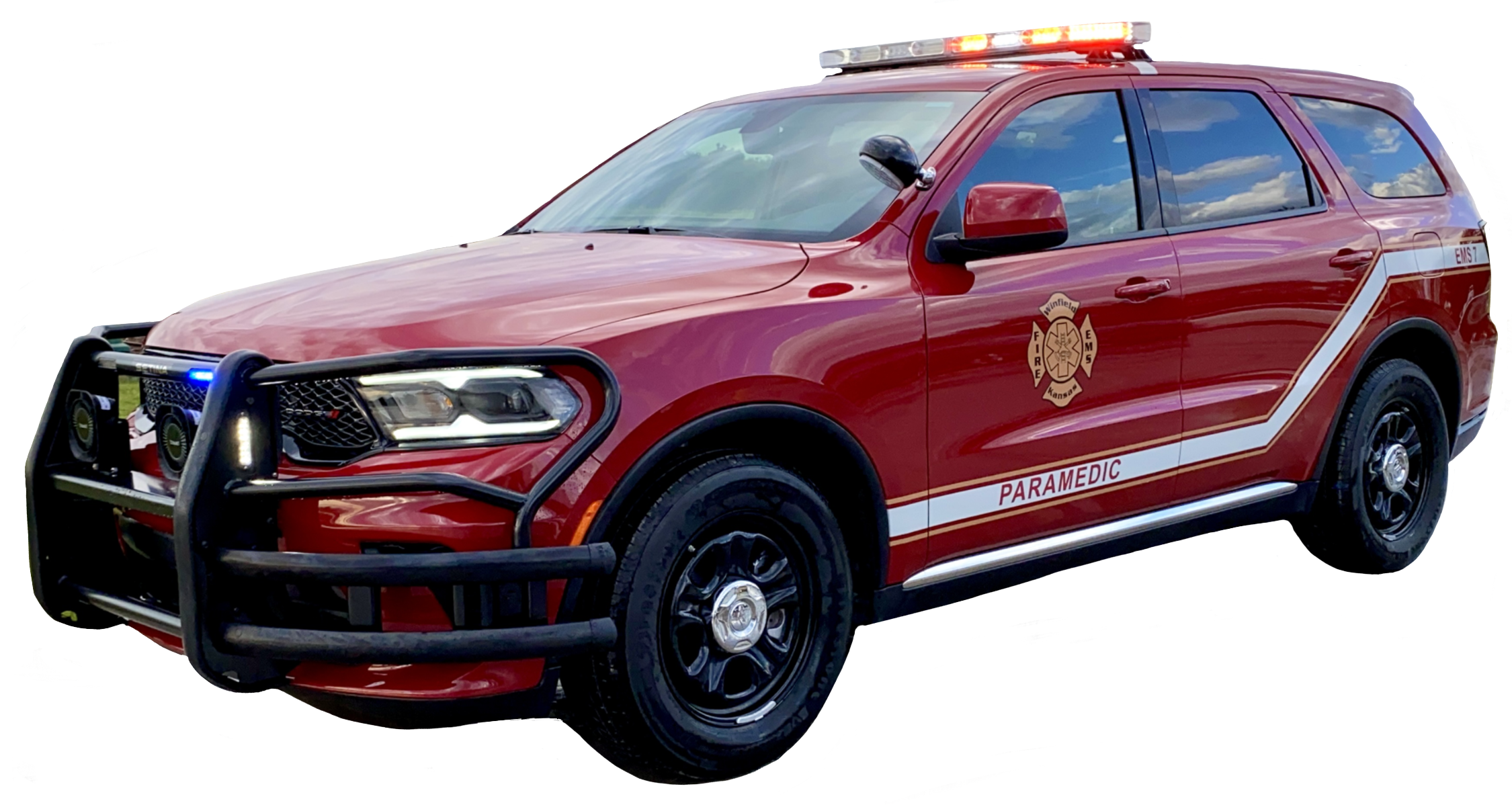 Superior Emergency Response Vehicles | Enhance Safety Now – Get Your ...