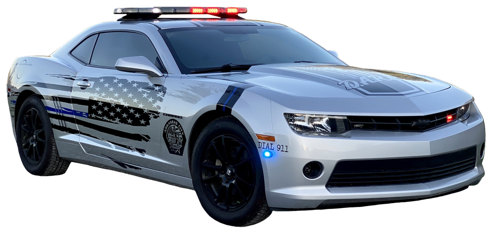 Superior Emergency Response Vehicles