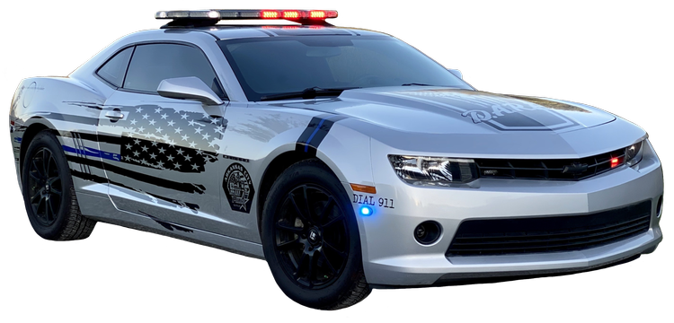 Superior Emergency Response Vehicles