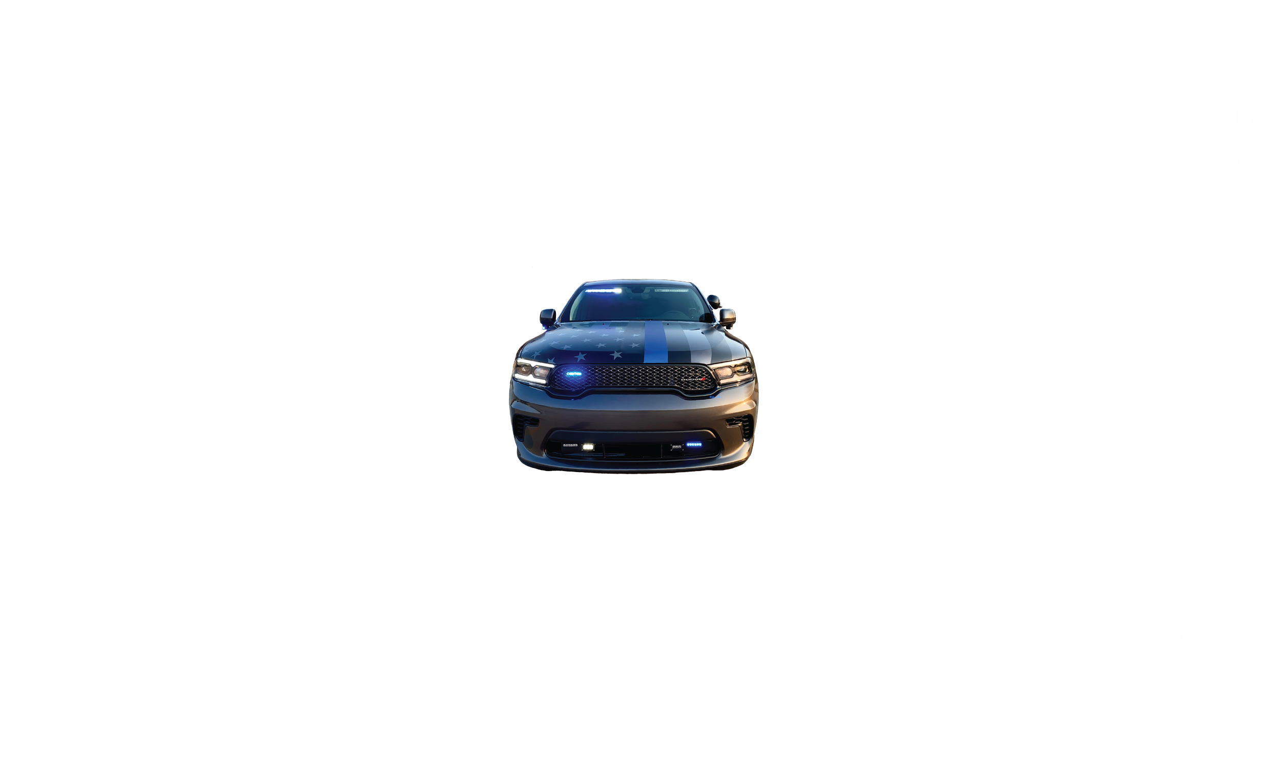 Superior Emergency Response Vehicles