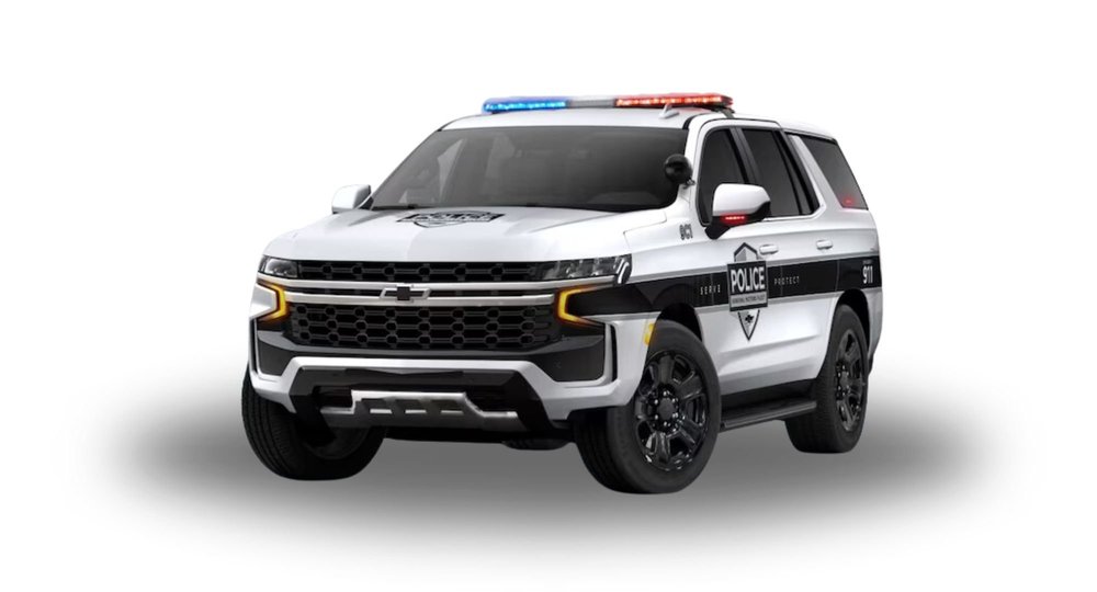 INVENTORY — Superior Emergency Response Vehicles