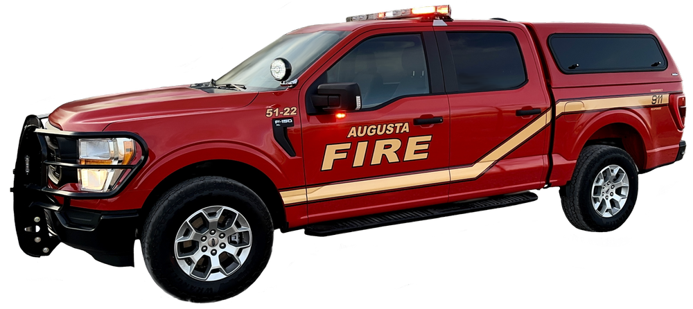 SERVICES — Superior Emergency Response Vehicles