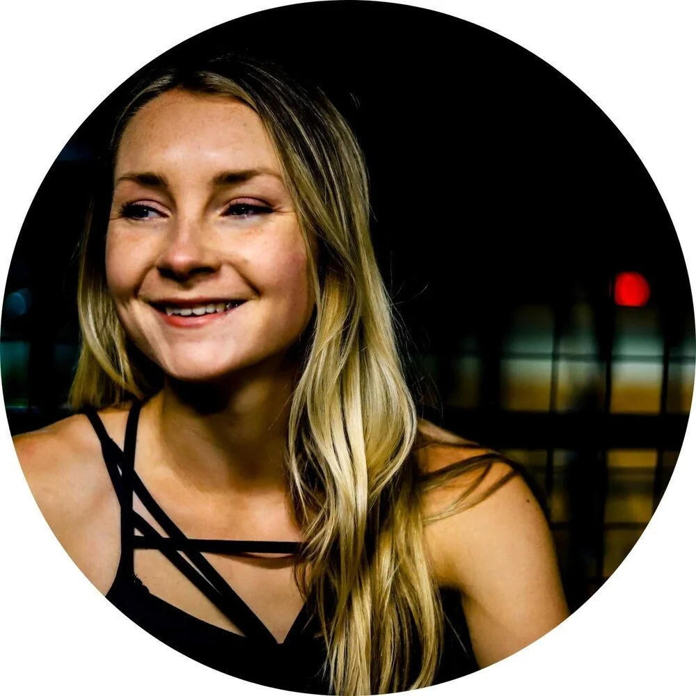 Meet The Team — Fortitude Nutrition Coaching