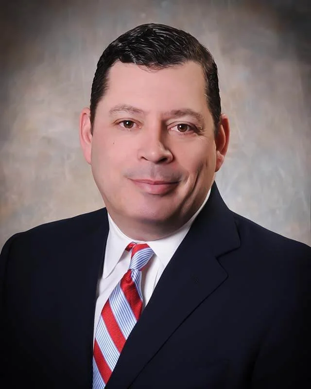 Perry Russ — Zamias Services Inc