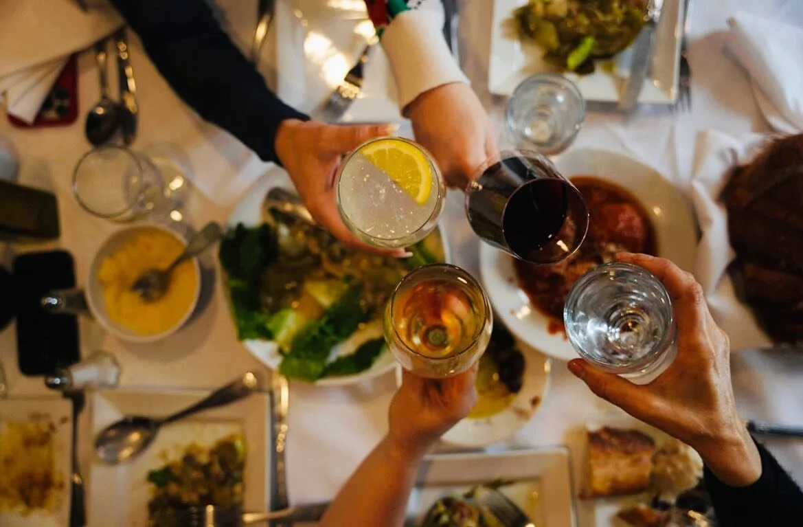 Aperitivo North End · Boston Wine Tasting Guide