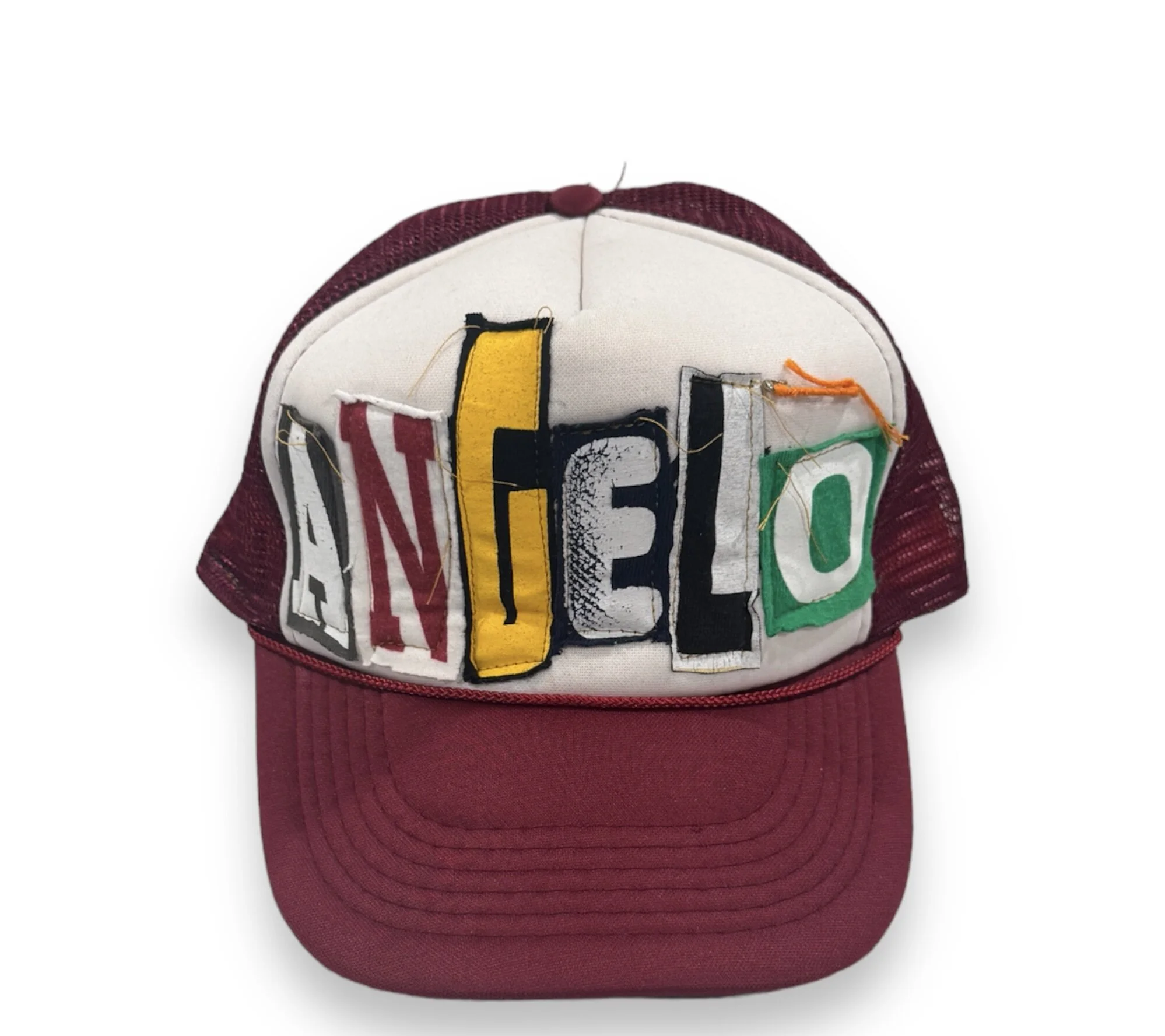 Shop — By Michael Angelo