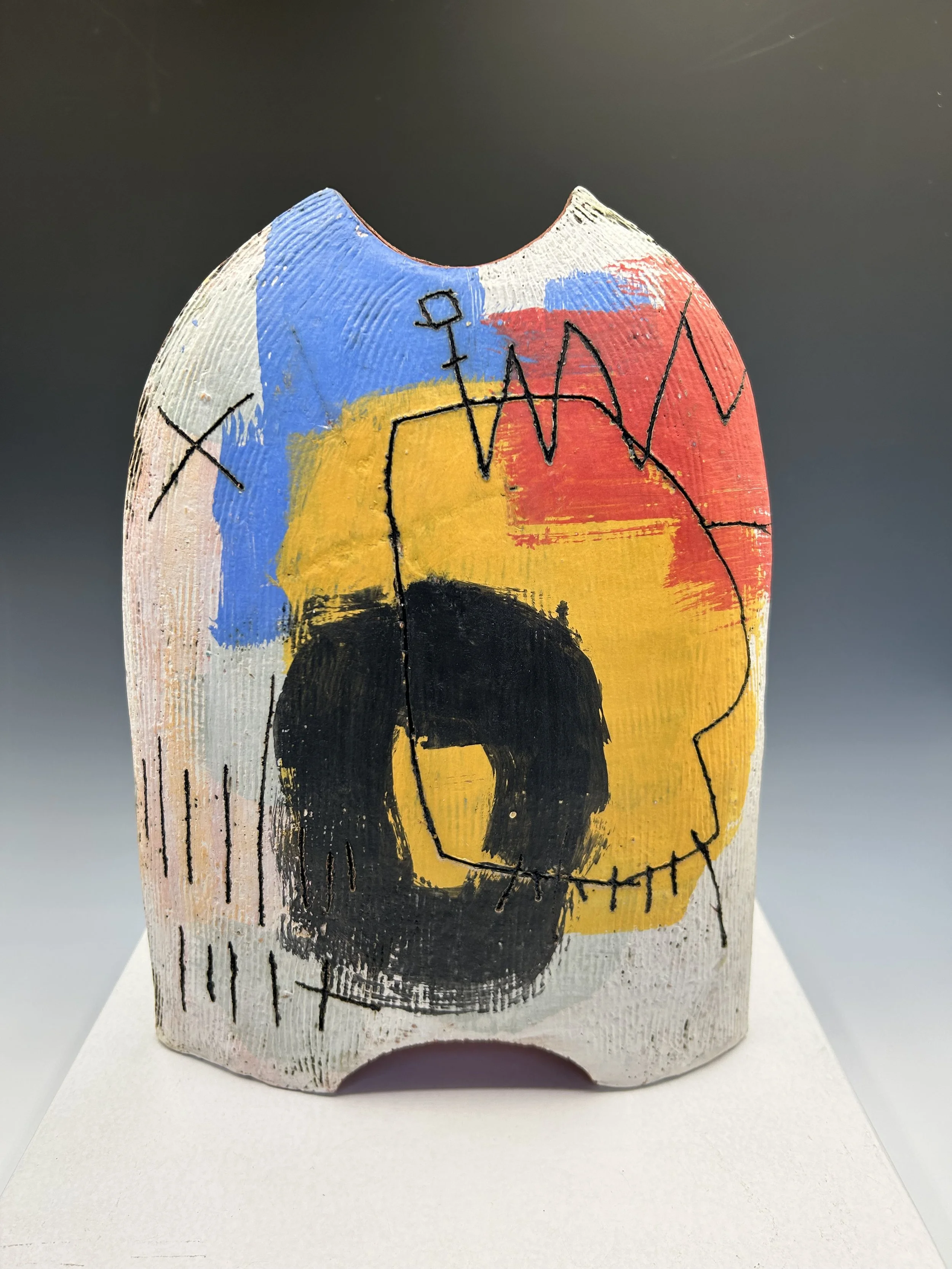 Rebecca Zweibel — River Gallery