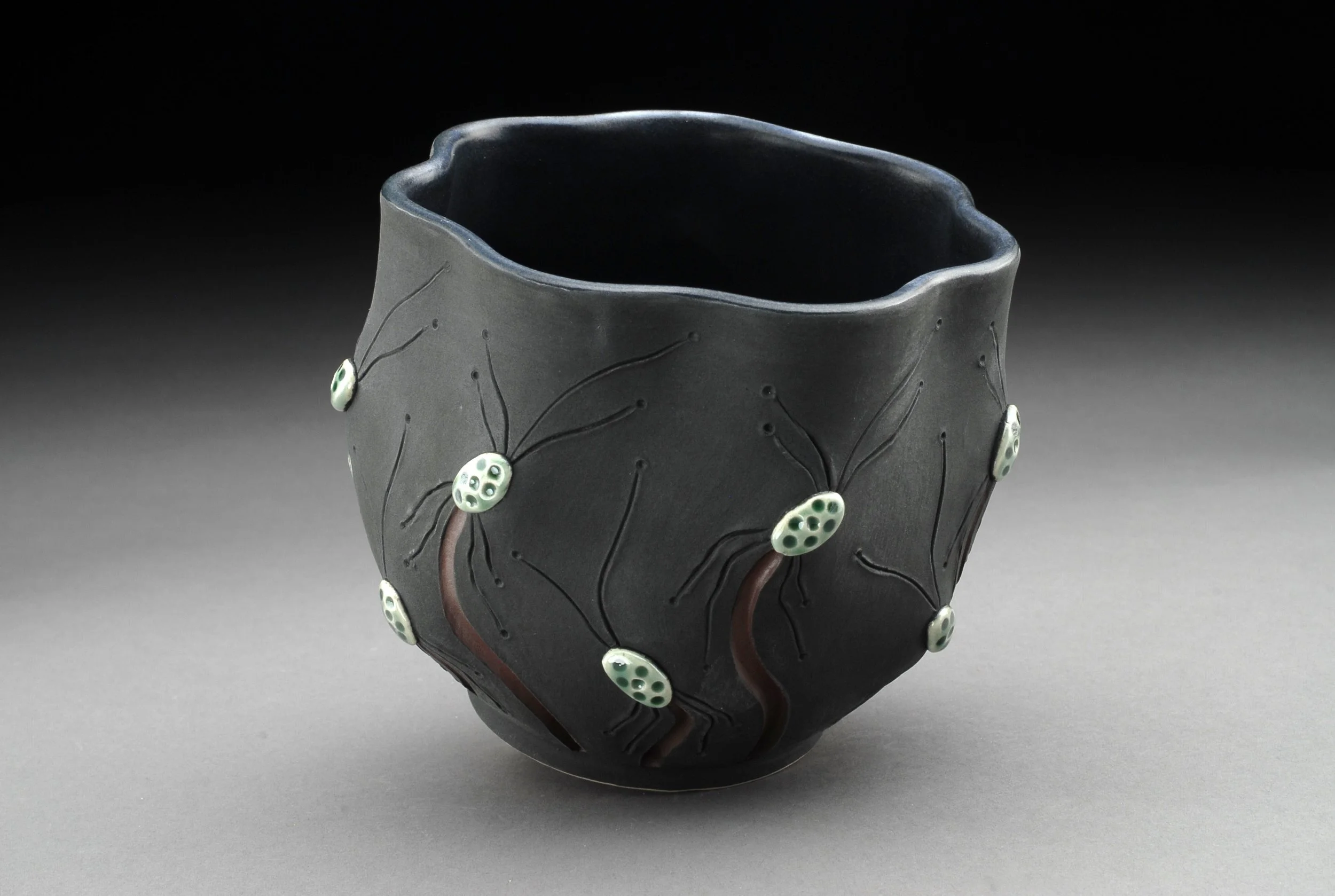 Bonnie Gordon — River Gallery