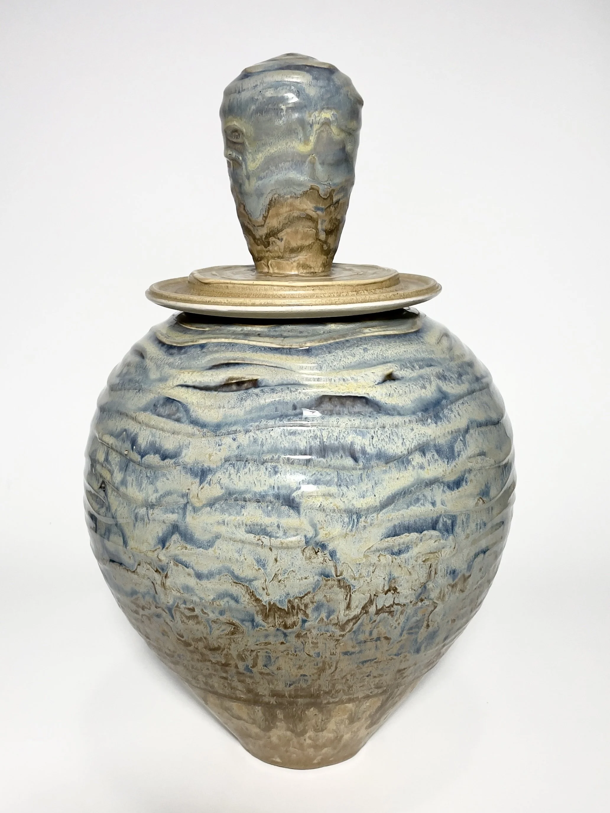 David Fink — River Gallery