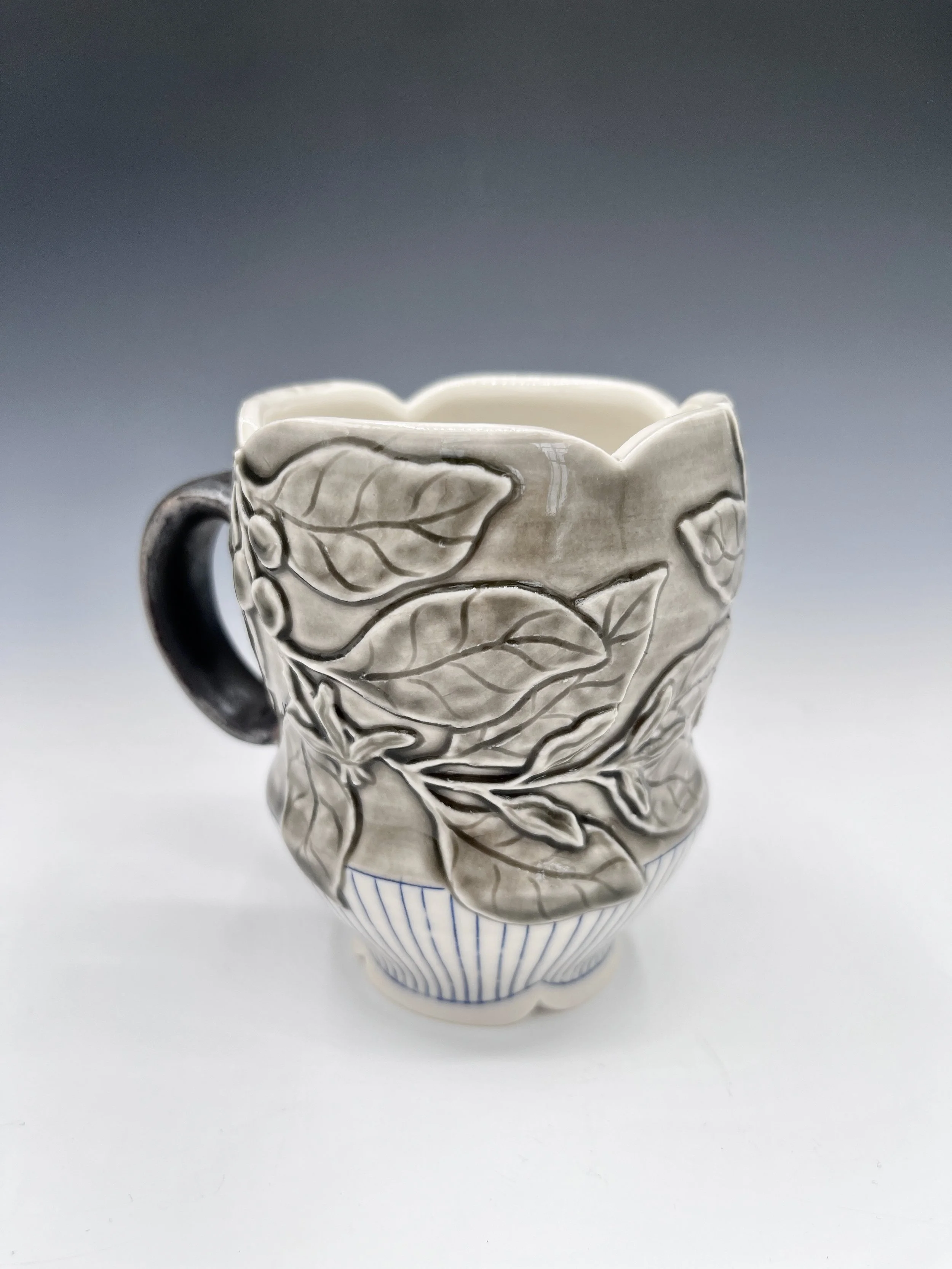 Alison Fawcett — River Gallery