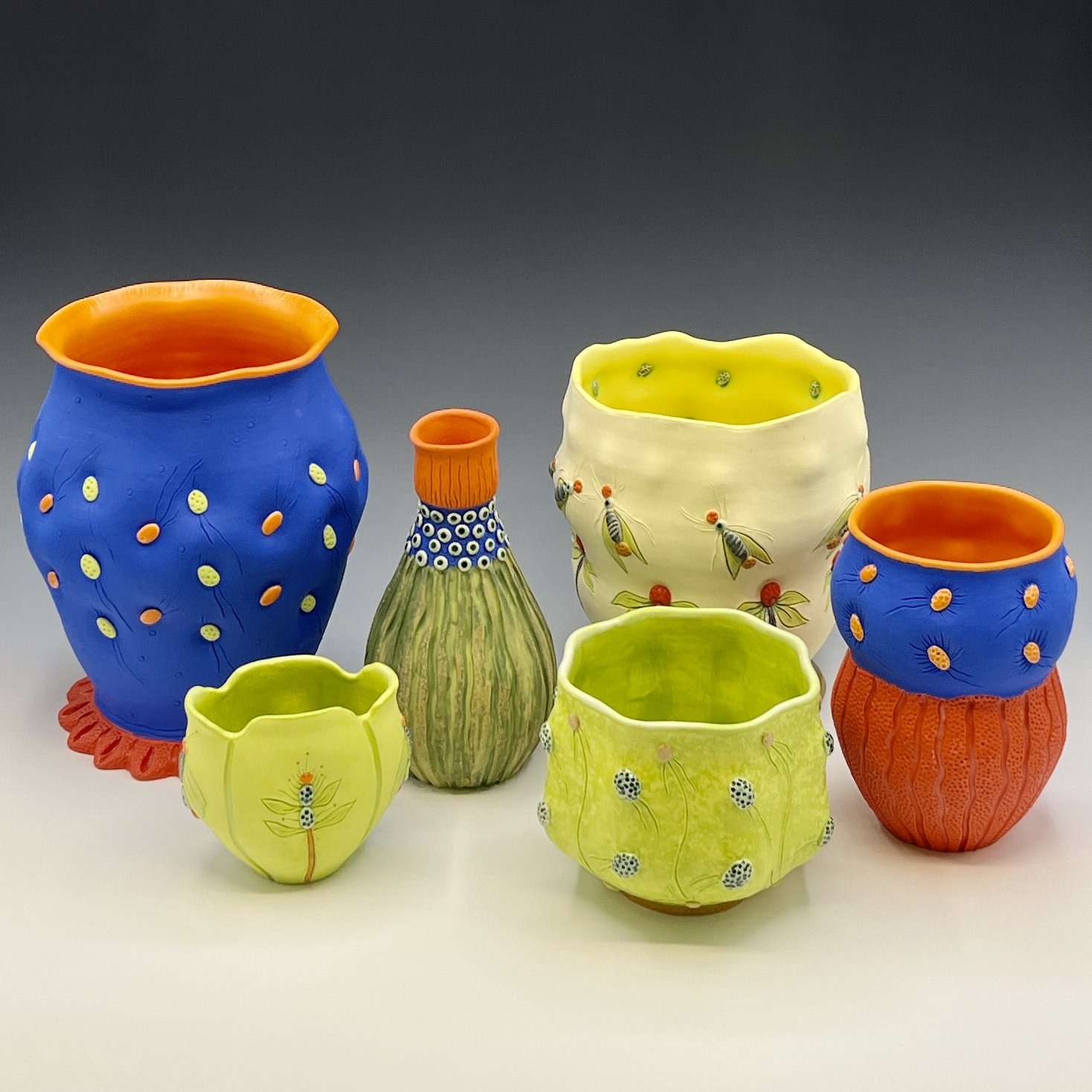 Bonnie Gordon — River Gallery