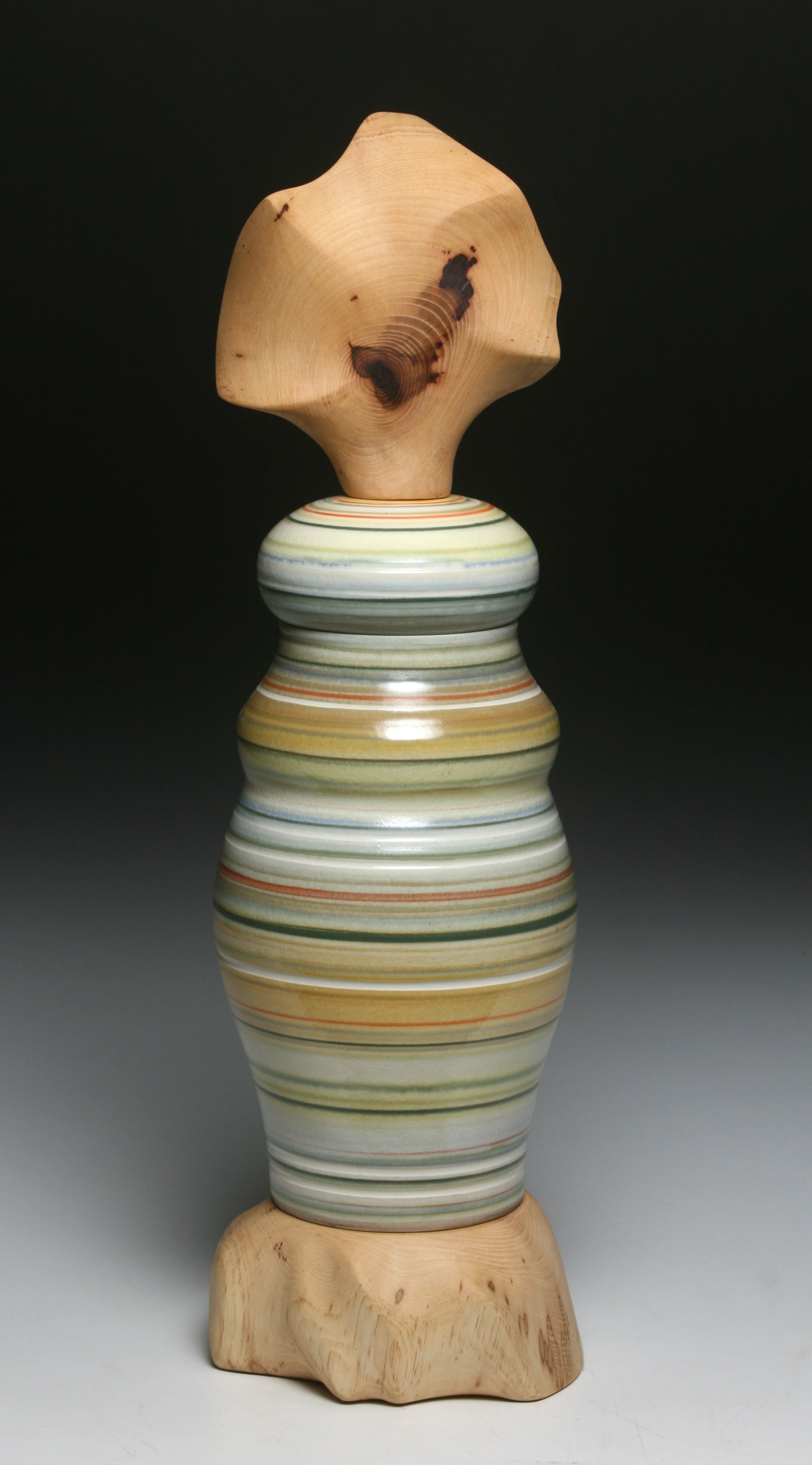 Tom Hubert — River Gallery