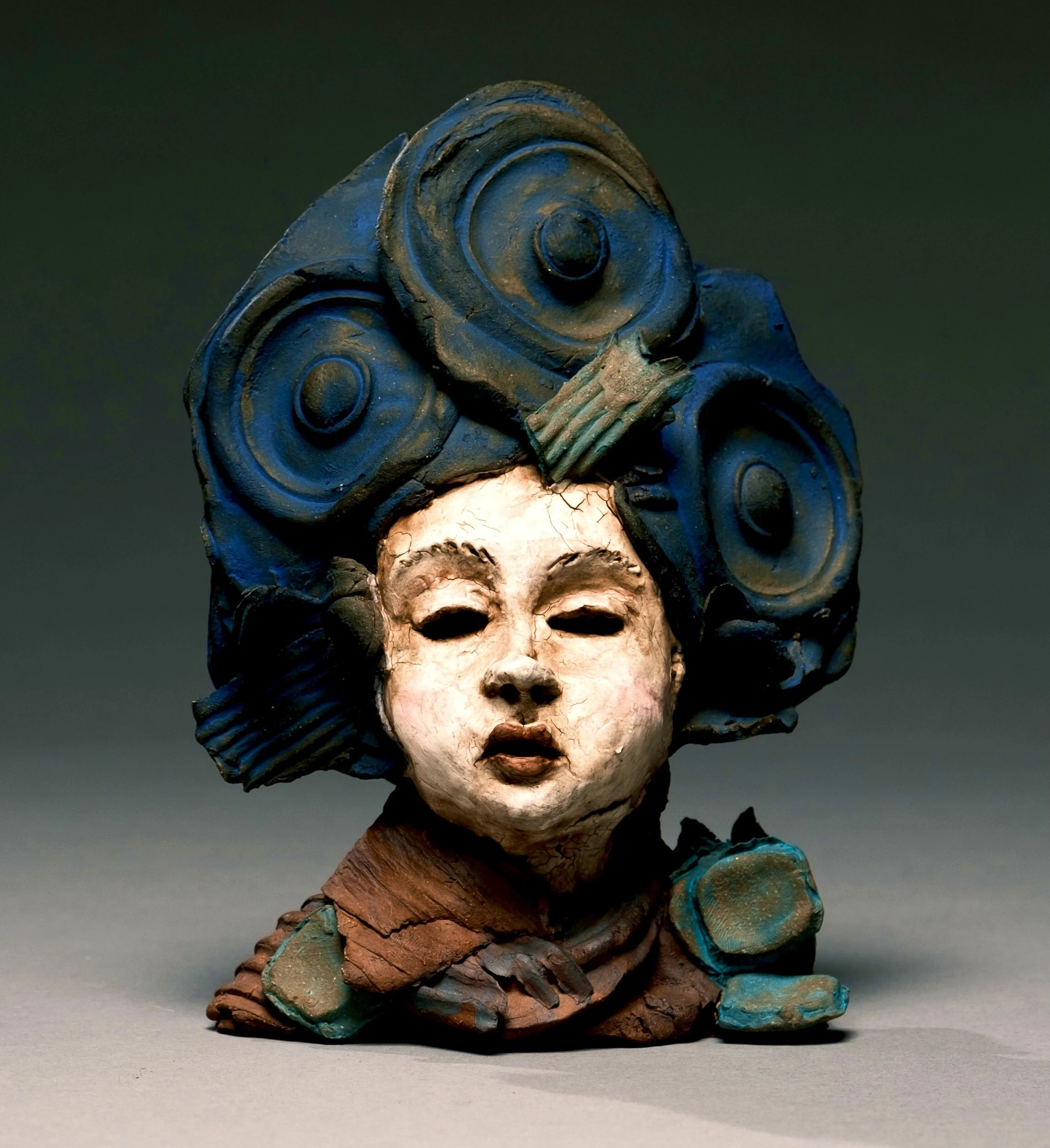 Michael High — River Gallery