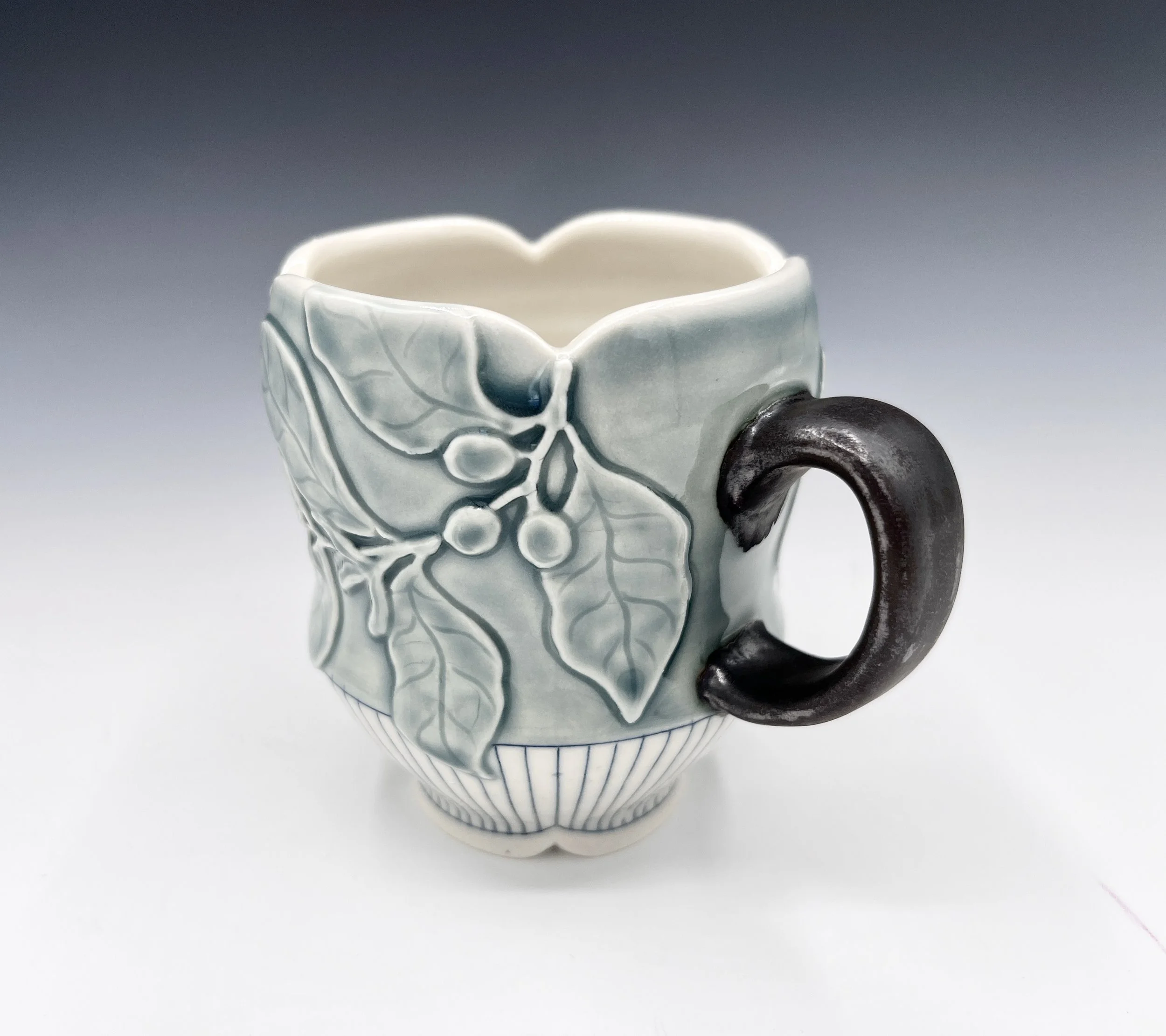 Alison Fawcett — River Gallery