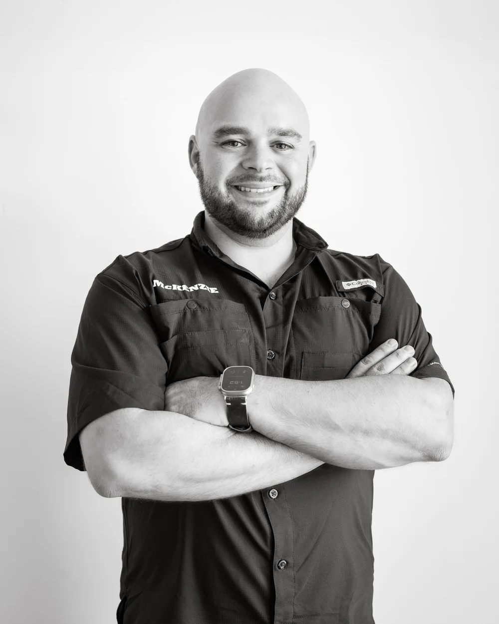 Residential RFP — McKenzie Craft | Custom Fabrication | Miami