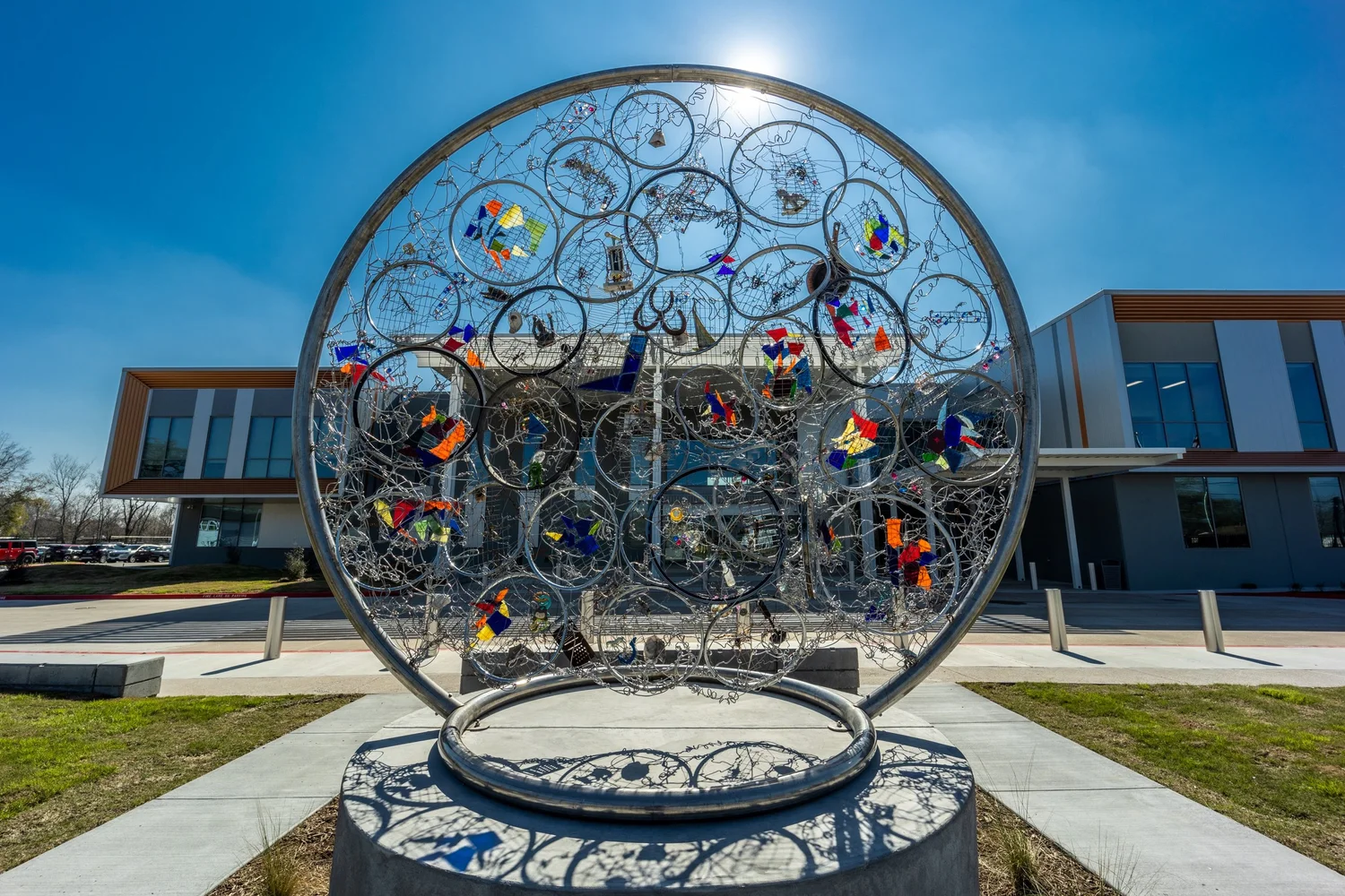 City of Houston Public Art — Houston Arts Alliance