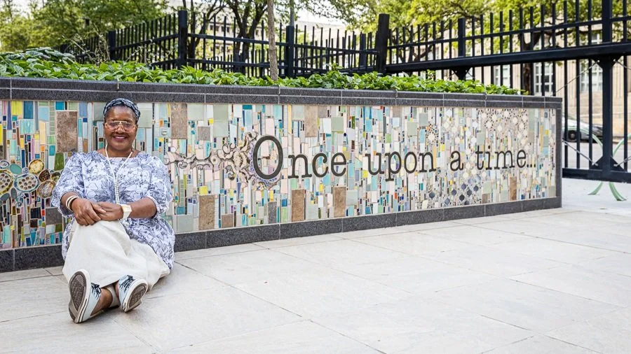 Public Art Opportunities — Houston Arts Alliance