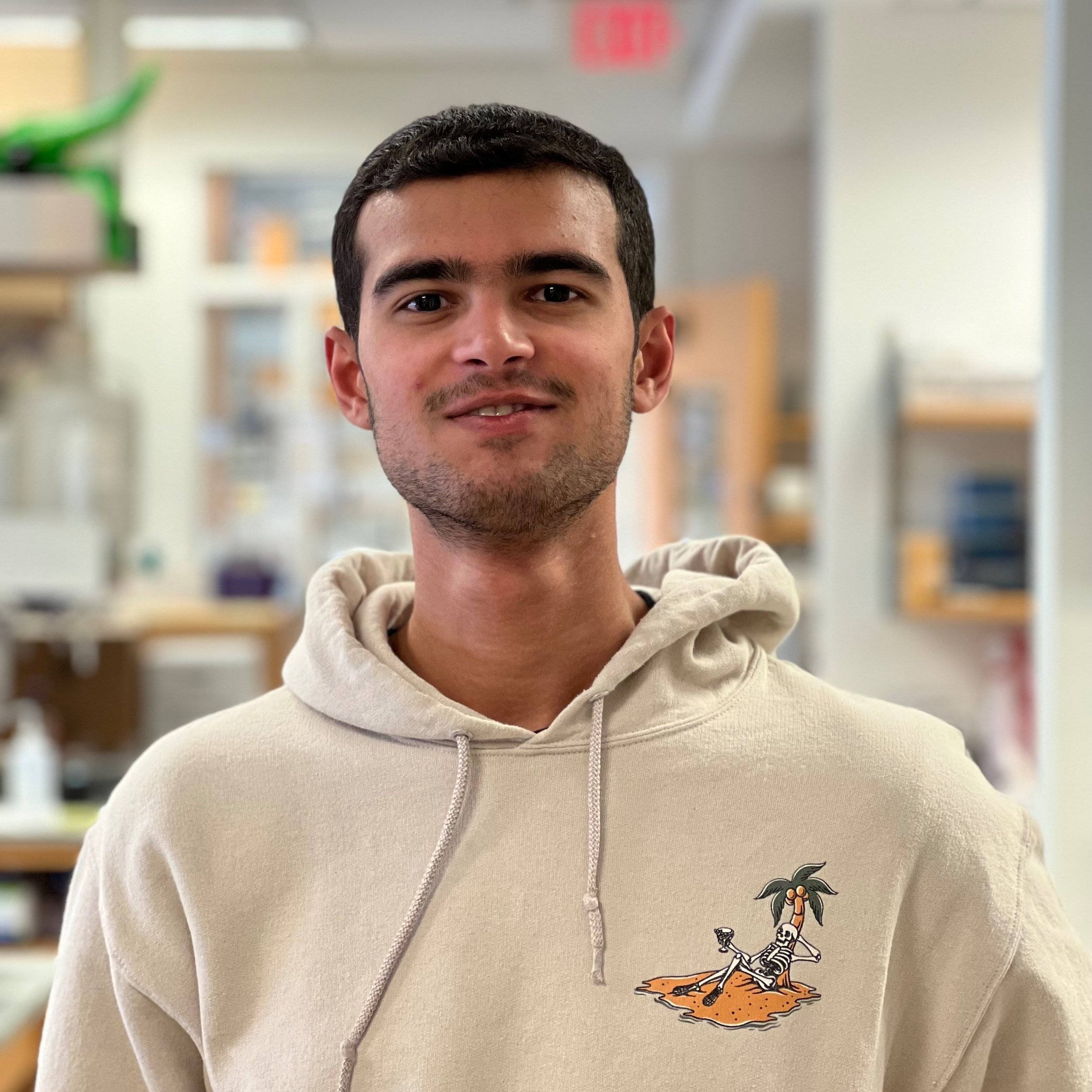 People — Feldser Laboratory