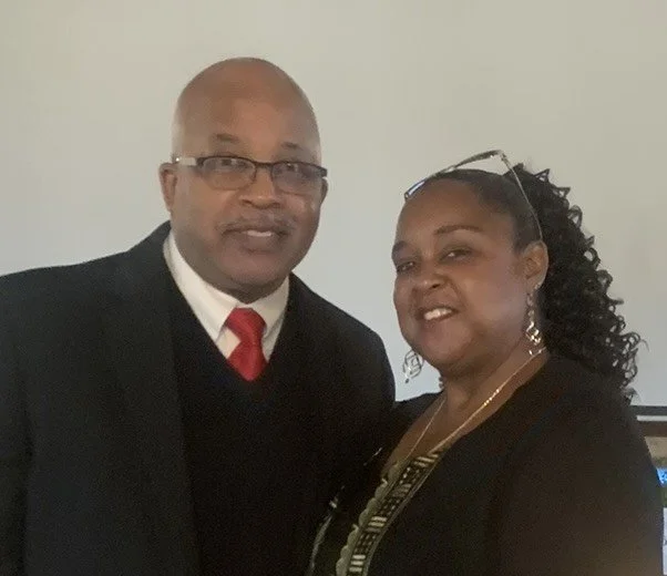 About Us — GREATER LIFE CHURCH
