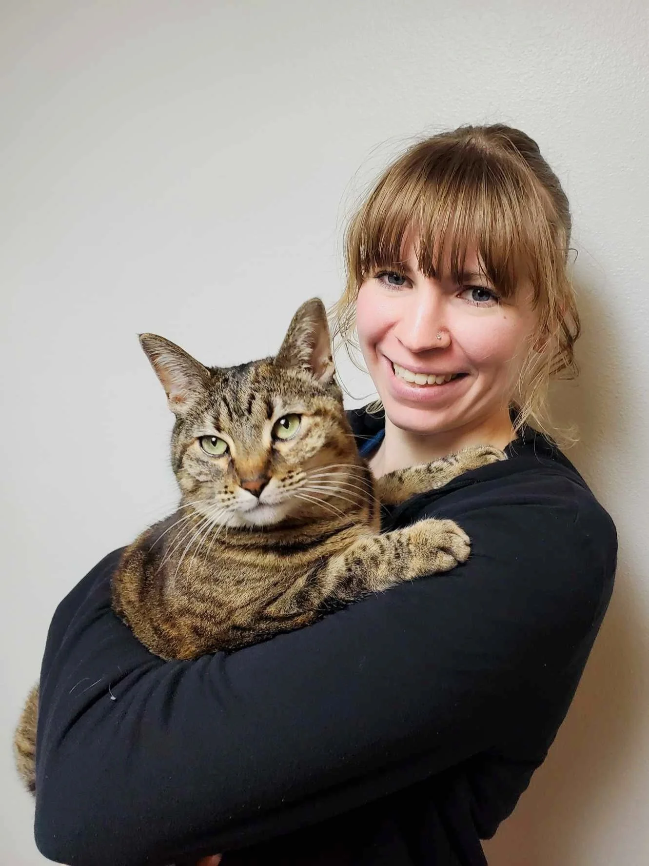 Dr. John Davies, DVM, DACVS-SA Diplomate, American College of ...