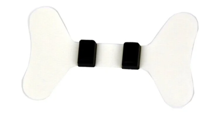 1822: SpO2 Secure Wrap (Box of 25) — IRadimed