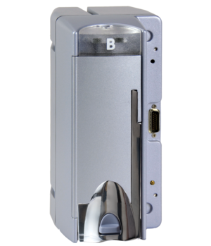 3860+ MRI Infusion Pump — IRadimed