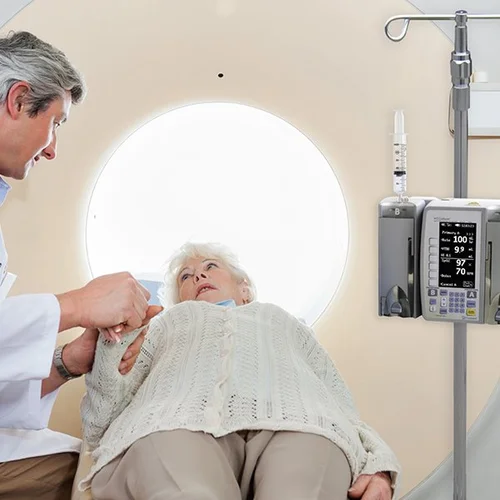 MRI Safety — IRadimed