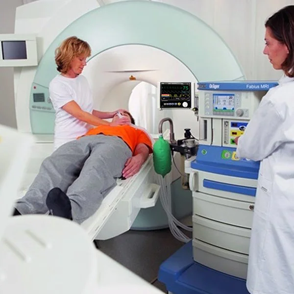 MRI Safety — IRadimed