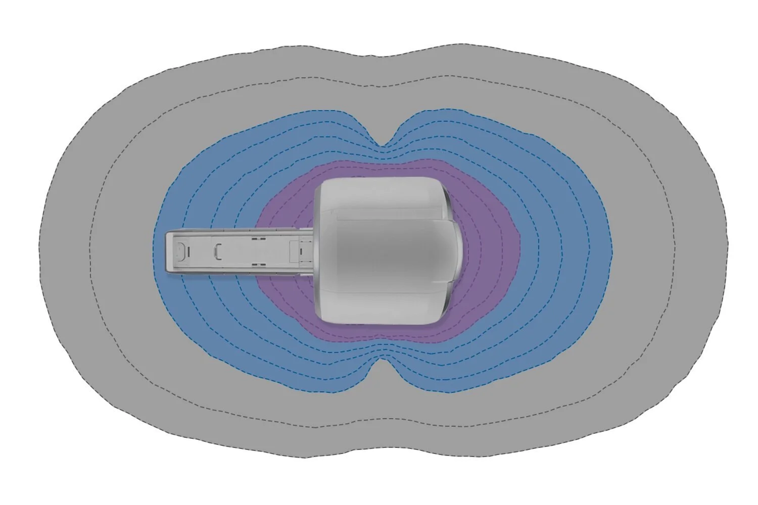 Order IRadimed MRI Monitor and Pump Accessories — IRadimed