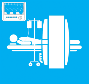 3860+ MRI Infusion Pump — IRadimed
