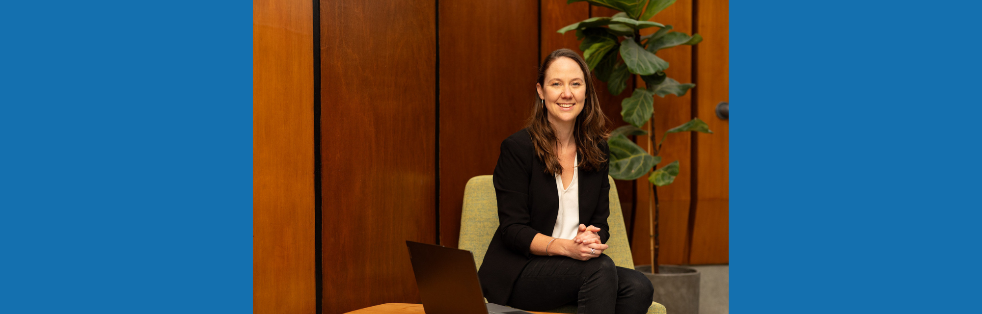 About — Julia Strong Fundraising Consulting