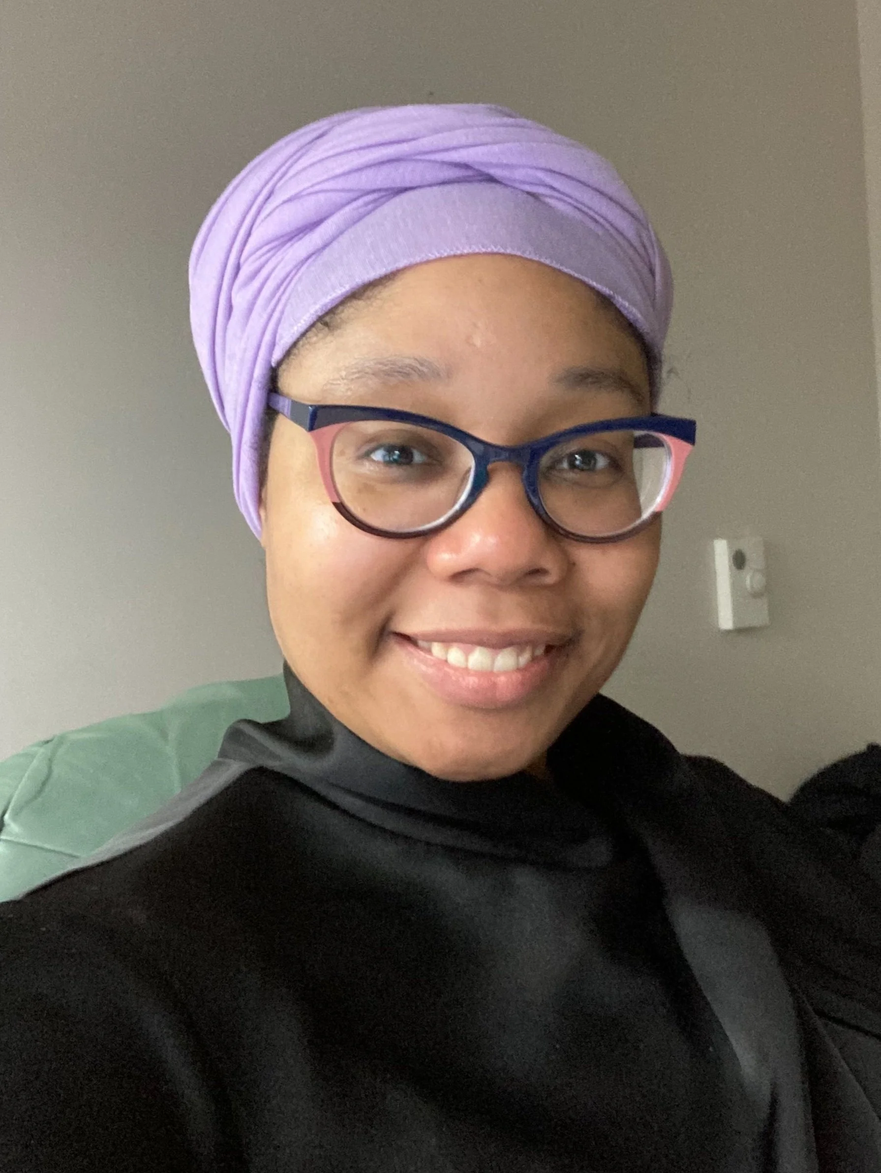 About Your Acupuncturist in Burlington and Bristol, VT — Refuge Acupuncture