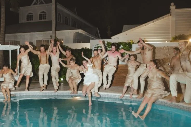 Joint Bachelor & Bachelorette Party Trends | Bachelor/ette Party ...