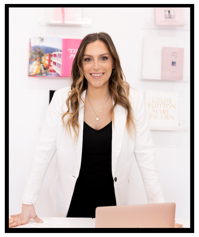 Luxury Travel Party Planning Concierge Service