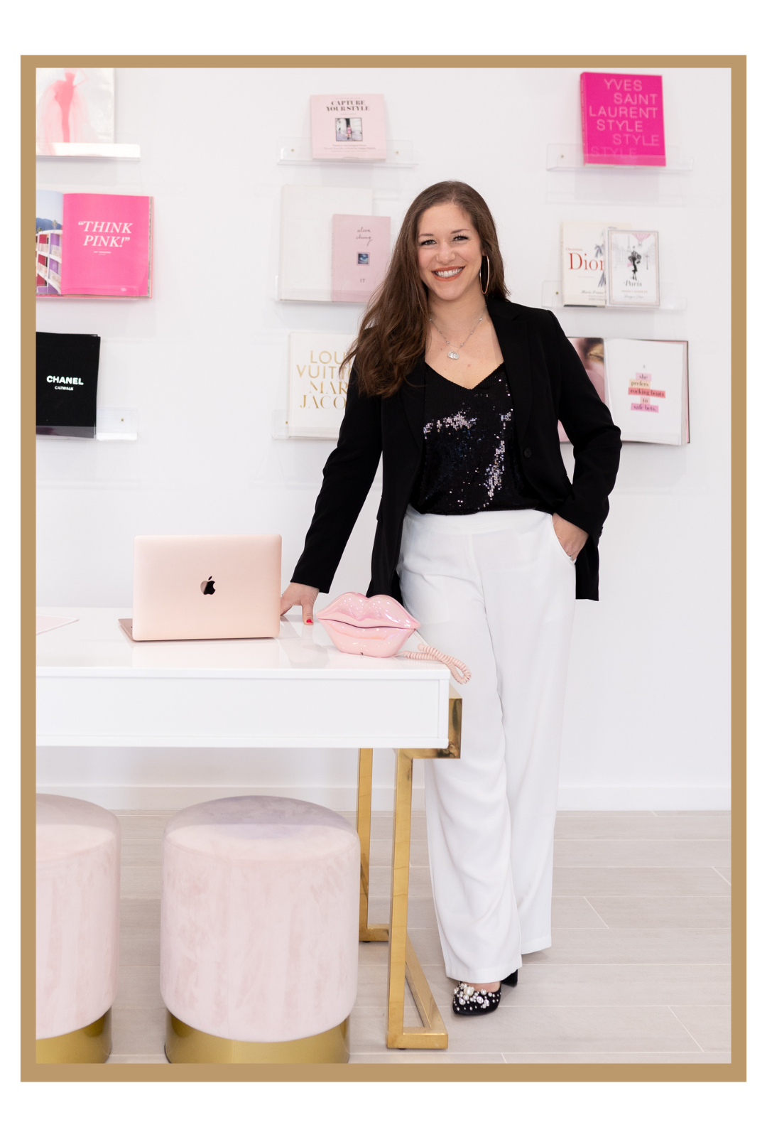 Luxury Travel Party Planning Concierge Service